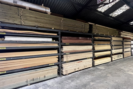 Sheet Materials - Newlands